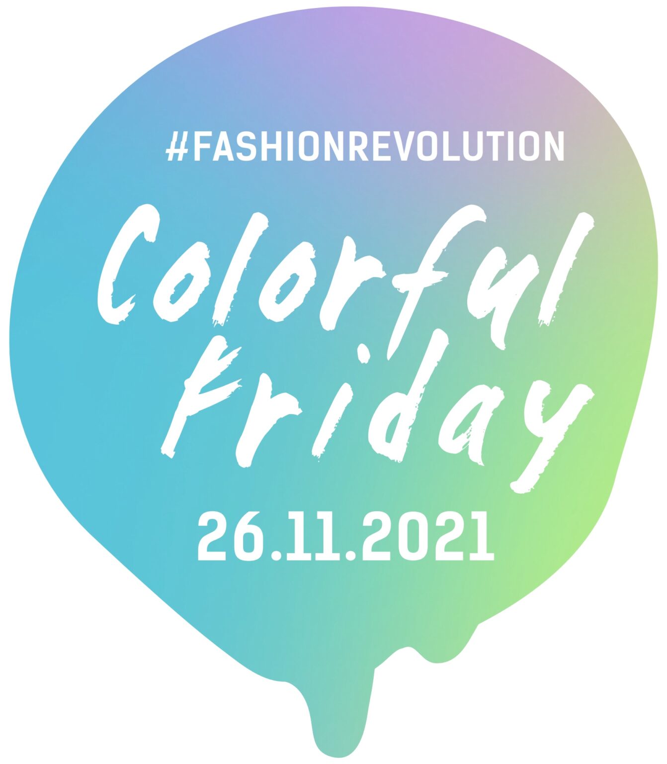 colorful friday - LIVIA NAEF